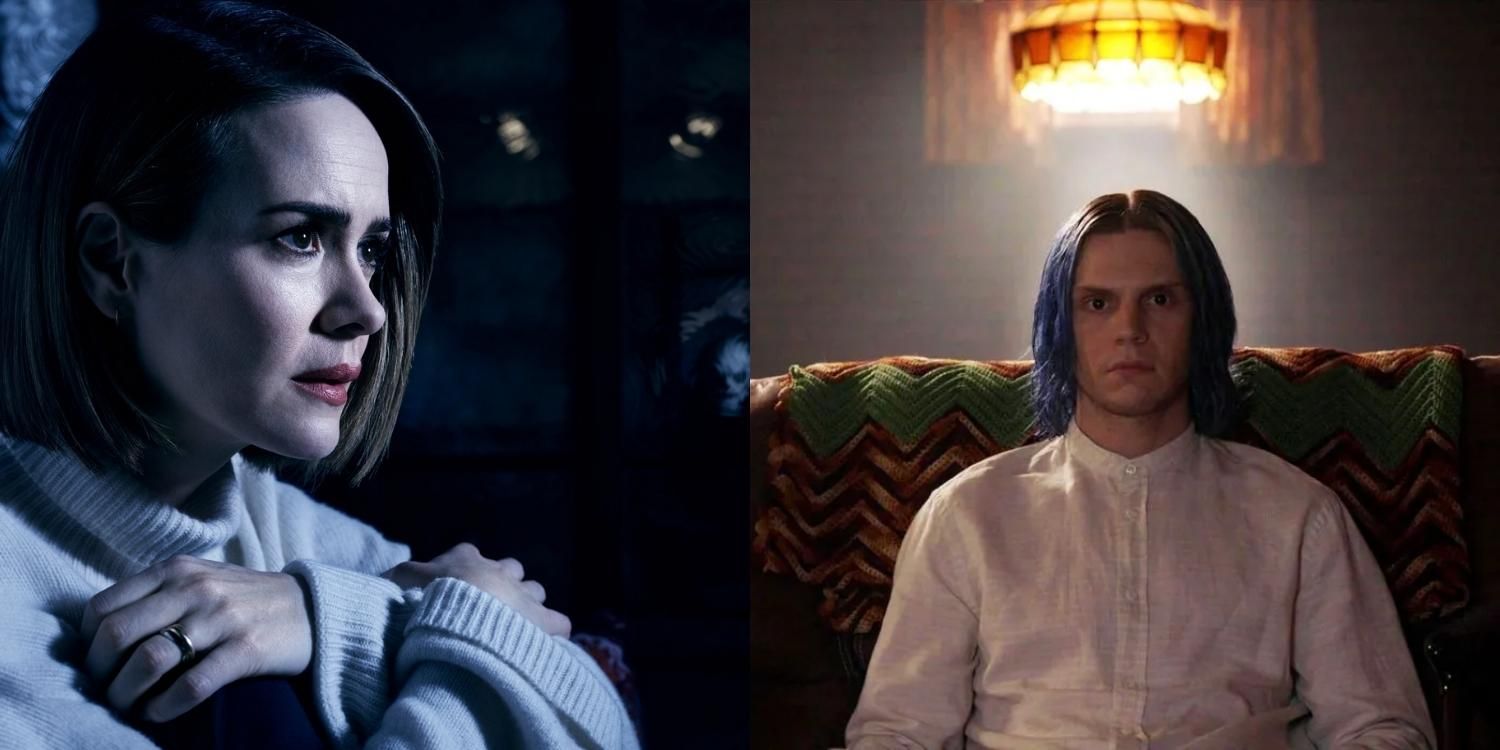 American Horror Story Cult: 10 Bravest Characters, Ranked