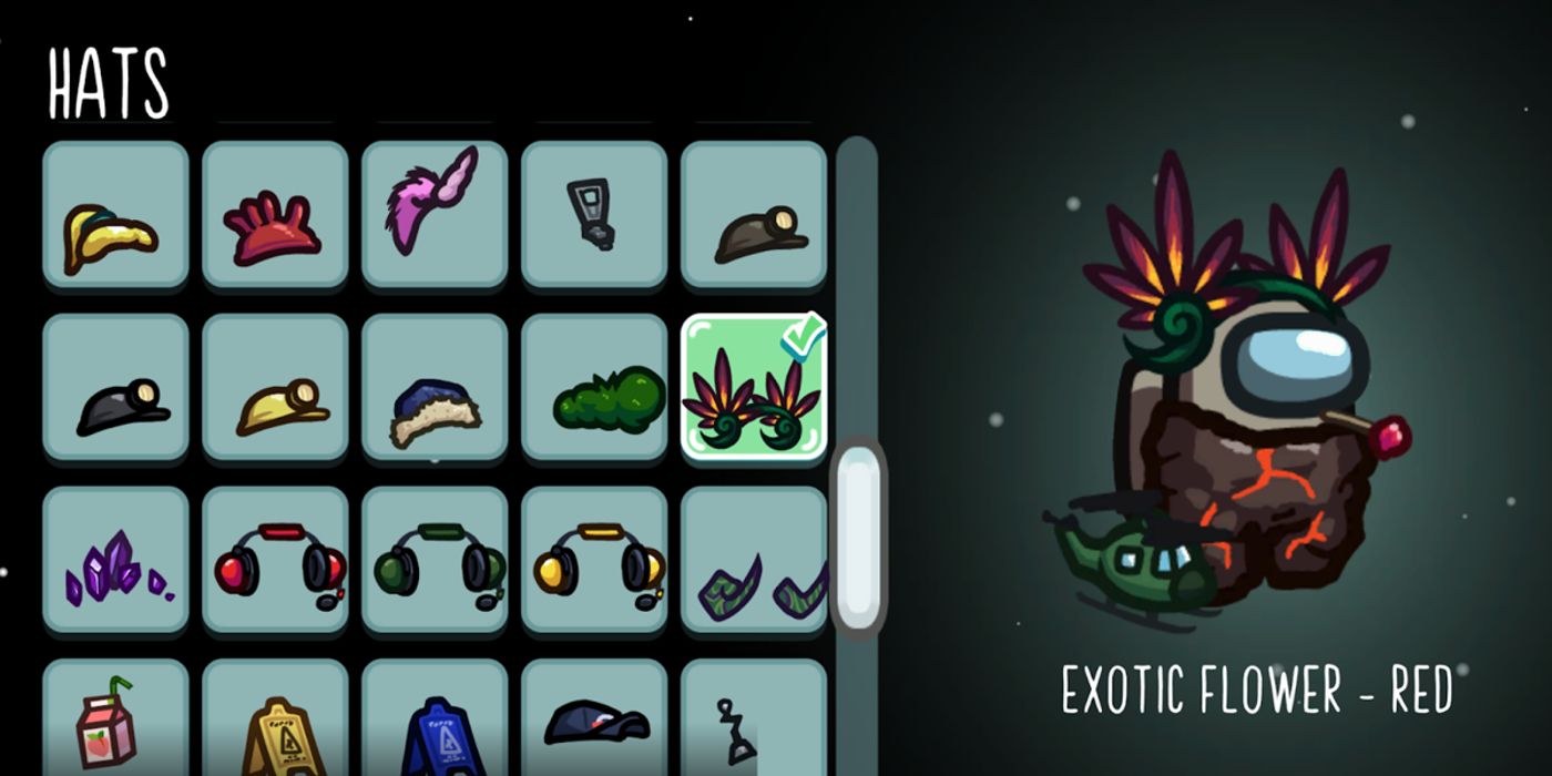 Among Us Roles, Experience Points, & All New Content Explained