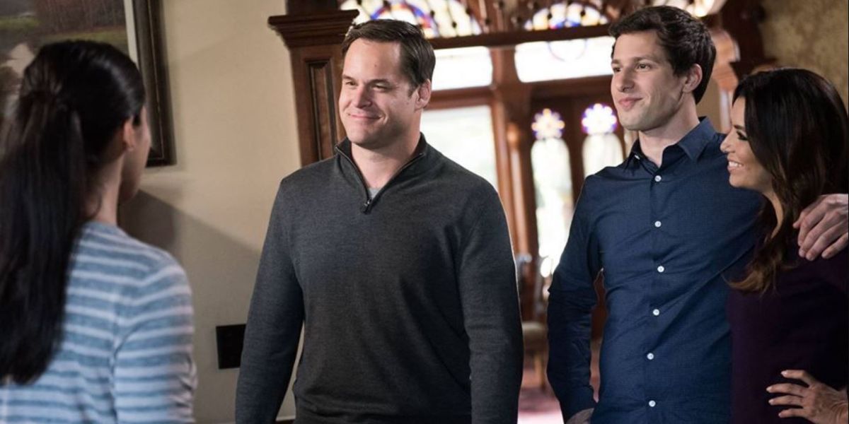 Brooklyn Nine-Nine: The 9 Worst Things Jake & Amy Did To Each Other