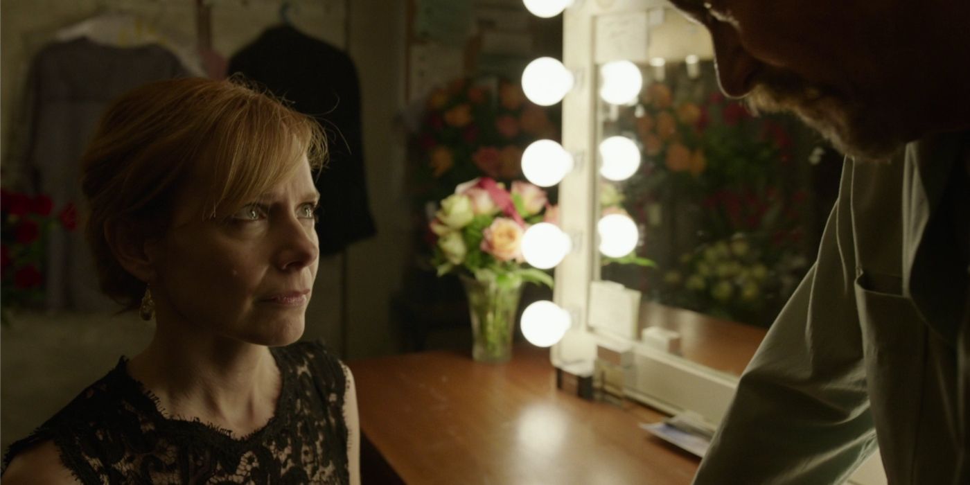 Amy Ryan’s 10 Best Movies, Ranked By IMDb
