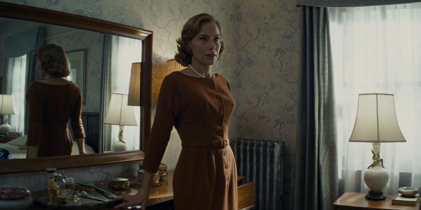 Amy Ryan’s 10 Best Movies, Ranked By IMDb