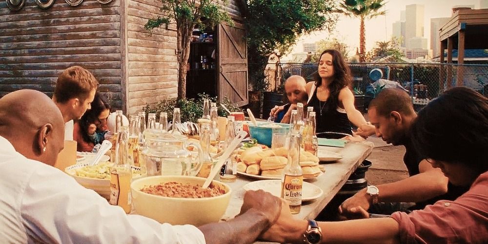 15 Of Brian O'Conner's Best Quotes From The Fast And The Furious Franchise