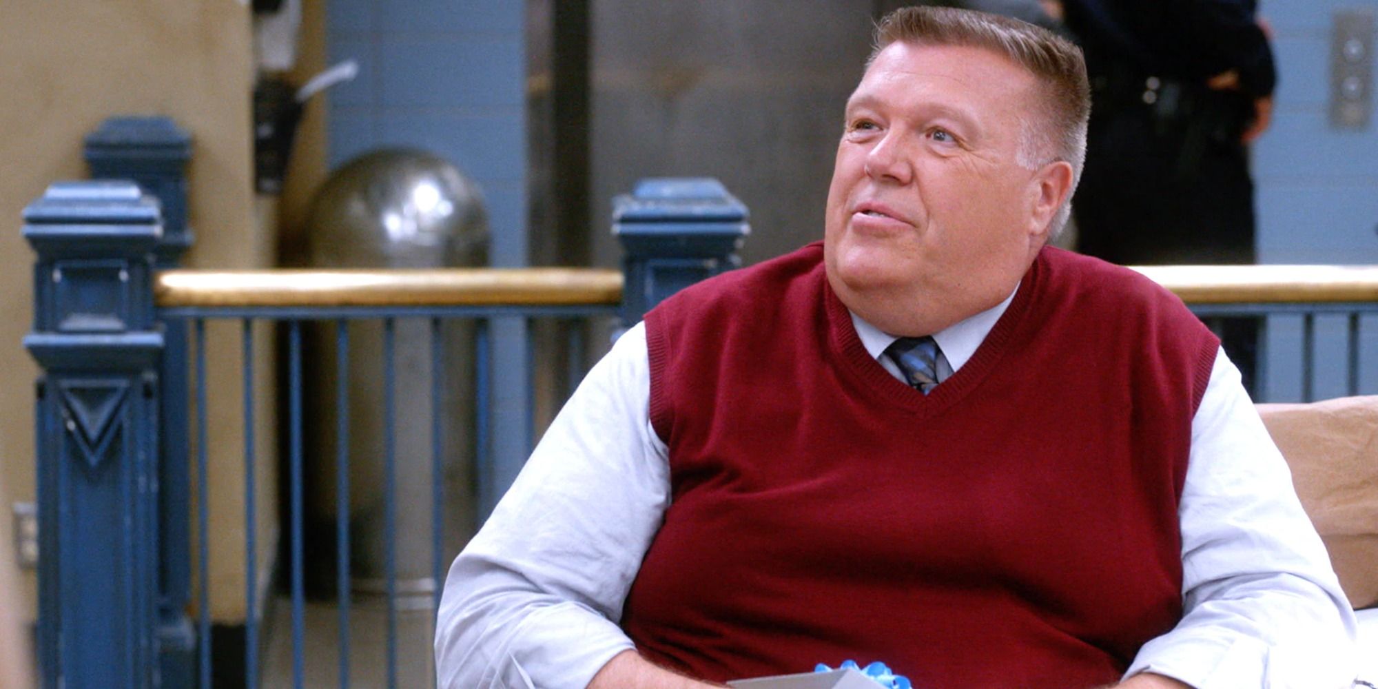 Brooklyn Nine-Nine Main Characters, Least To Most Likely To Win The ...