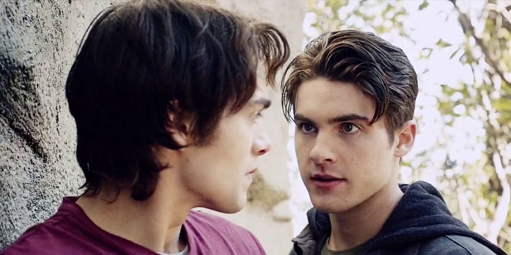 Teen Wolf: 9 Enemy To Lovers (Or Friends) Relationships