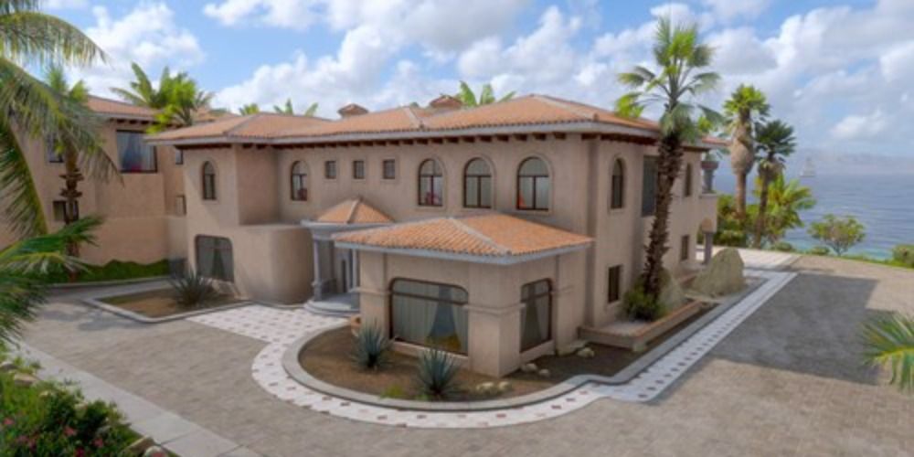 Forza Horizon 5: The Best House Locations, Ranked