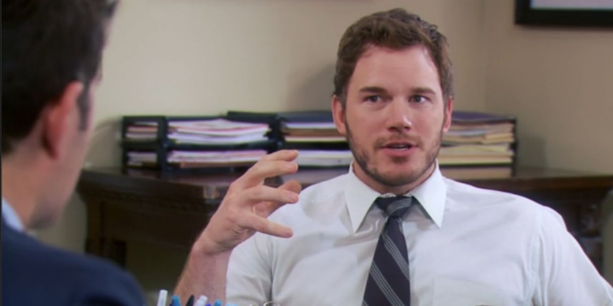 Parks & Recreation: One Quote From Each Main Character That Goes ...