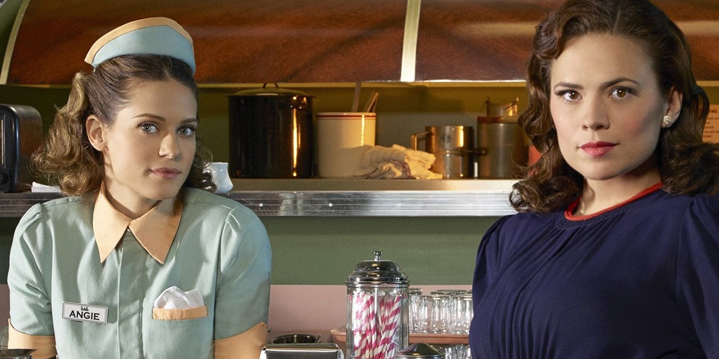 MCU: Agent Carter’s 10 Best Characters