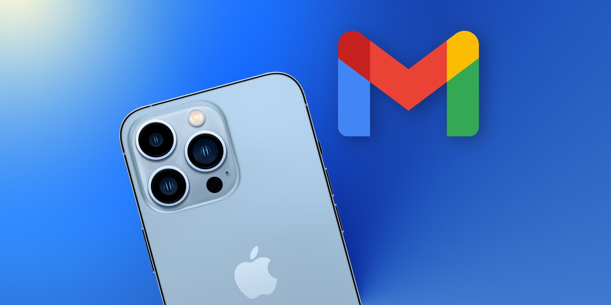 Hooray! The Gmail Widget For iOS Is Finally Going To Be Useful