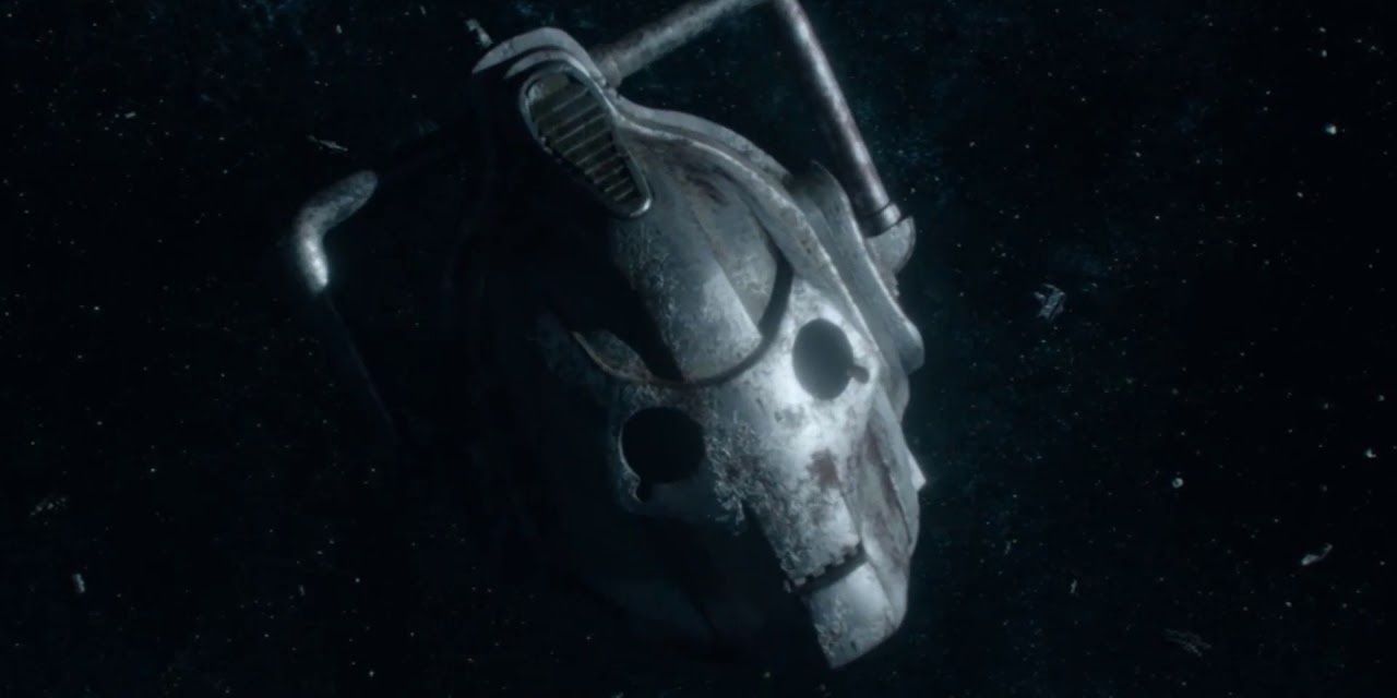 Doctor Who: The 10 Best Cybermen Quotes