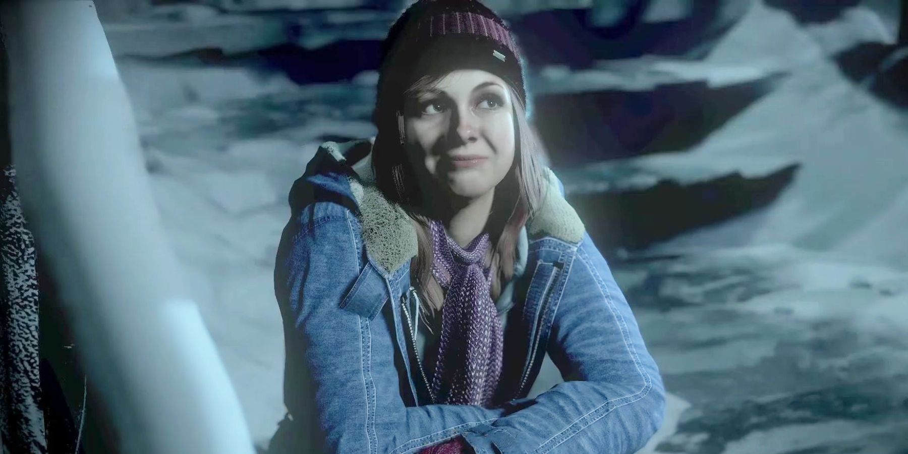 Until Dawn: The Most Likable Characters, Ranked