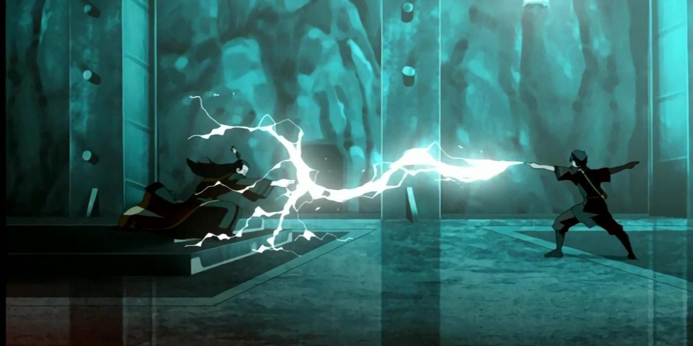 Avatar: 10 Best Firebending Fights, Ranked