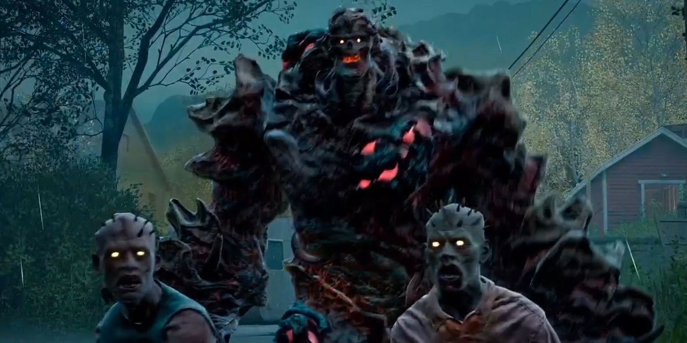 Back 4 Blood: All 9 Types Of Special Ridden, Explained