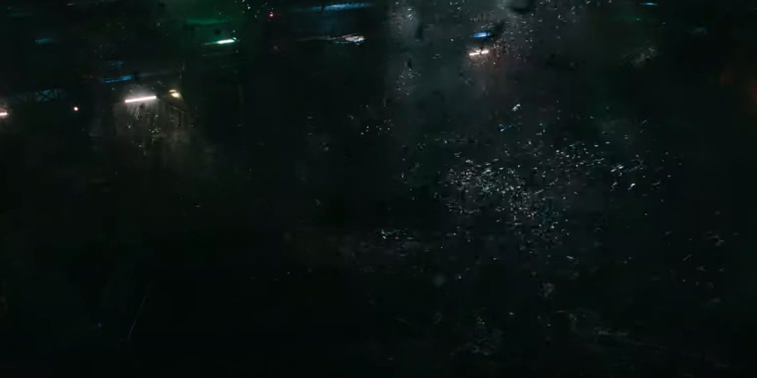 Morbius Trailer Breakdown: 39 Story Reveals & Spider-Man Easter Eggs