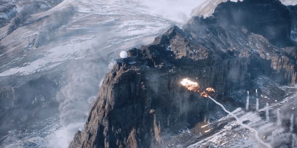 The Best Maps In Battlefield 2042