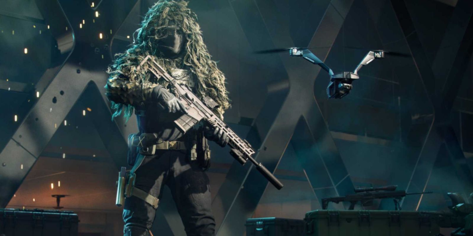 Battlefield 2042: The Best M5A3 Assault Rifle Loadout