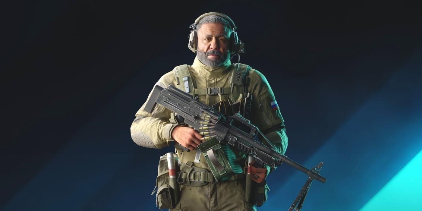 Battlefield 2042 Will Rename Character Skin Following Controversy