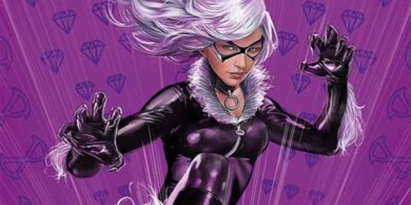 Shadow Avengers, Black Cat & Doctor Doom Star in New Marvel Prose Novels