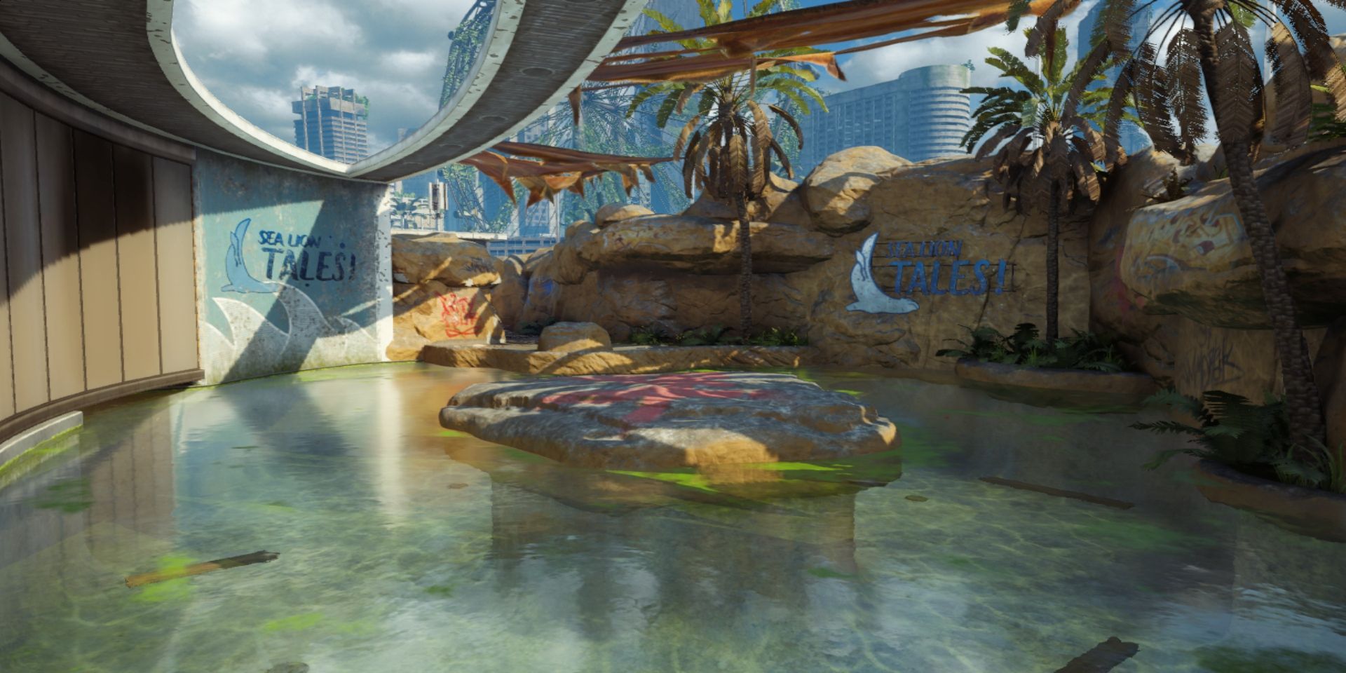 The Best Multiplayer Map In Every Call of Duty Game (At Launch)