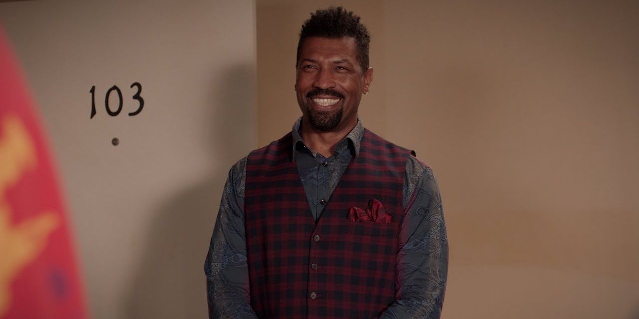 The 10 Funniest Quotes From Black-ish