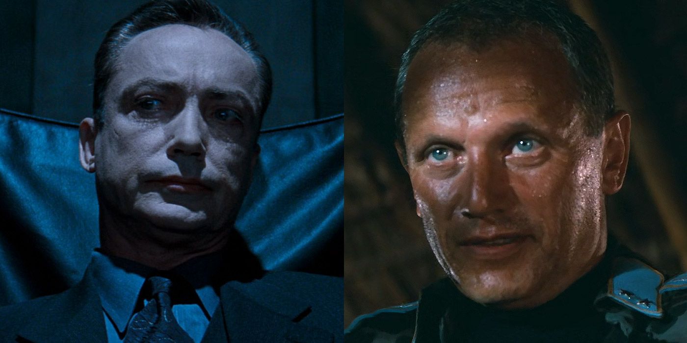 Retro-Cast: If Blade Were Made In The 1980s