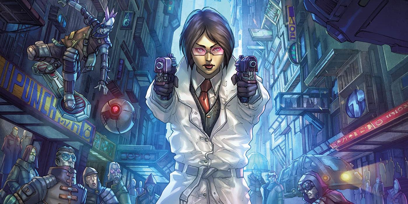 Blade Runner Complete Timeline Explained: Movies & Spinoffs