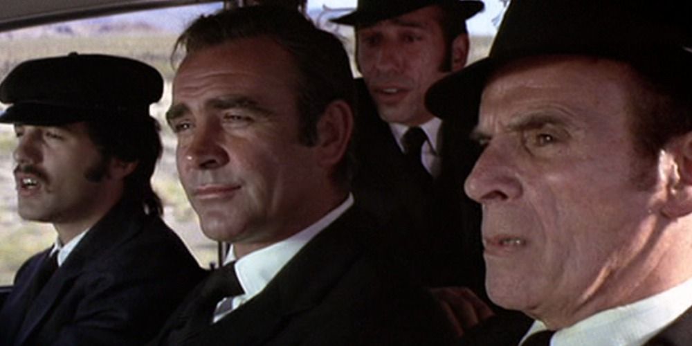 James Bond: Felix Leiter's 10 Best Quotes