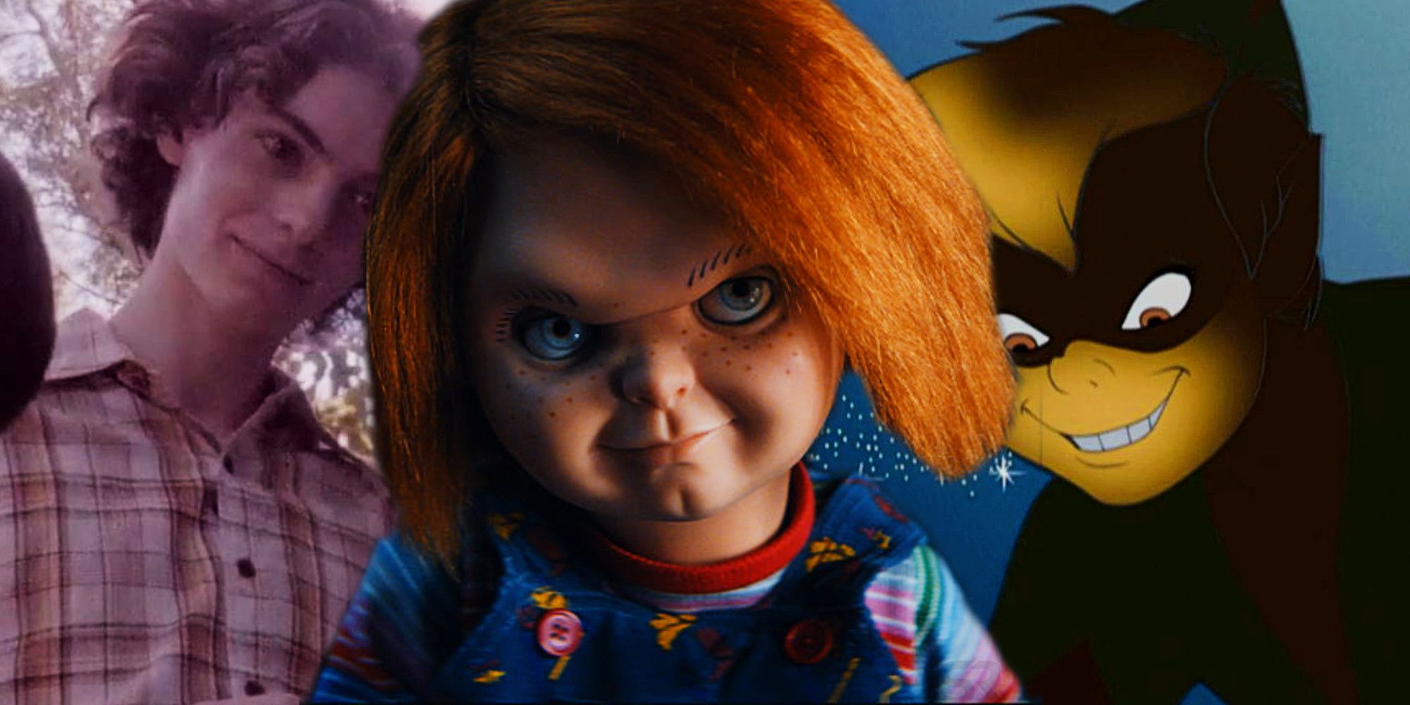 Chucky Episode 4 Explains Why He Wants To Remain A Doll