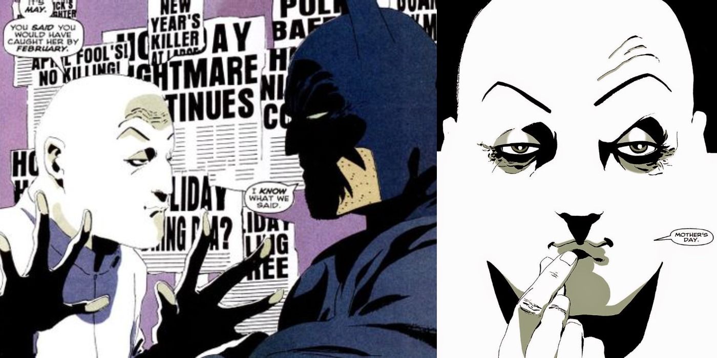 Batman: The 6 Most Underrated Villains