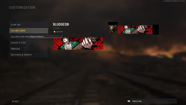 Call Of Duty Vanguard How To Change Calling Cards