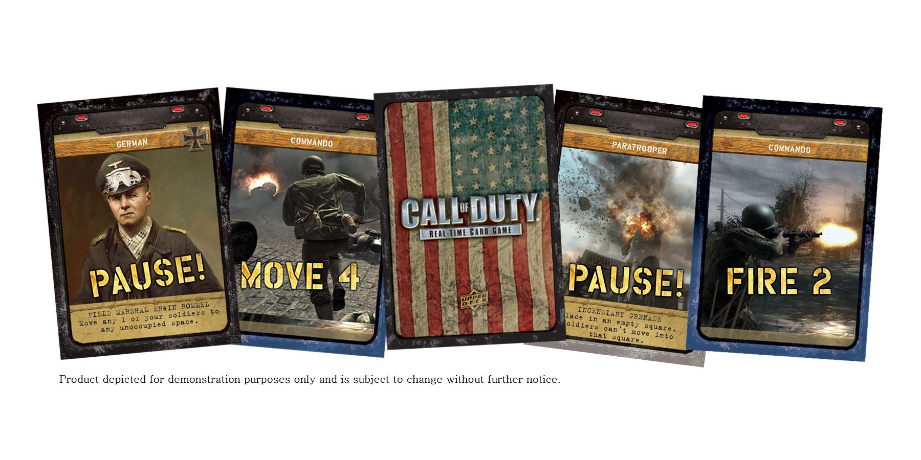 Every Canceled Call Of Duty Game, Explained