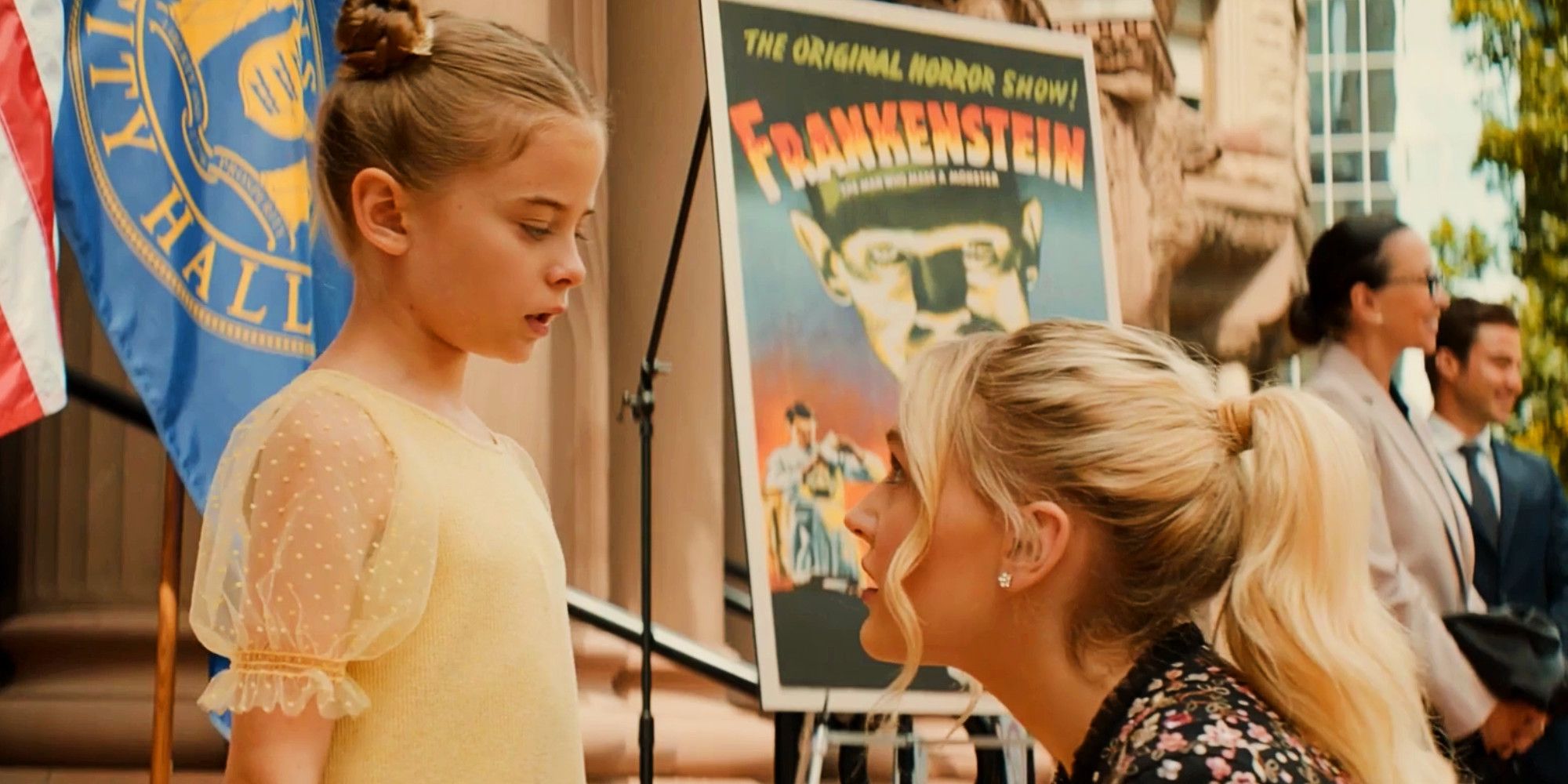 Chucky: The Main Characters, Ranked By Likability