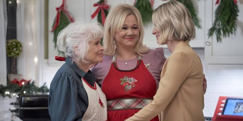 25 Most Common Tropes in Hallmark Christmas Movies