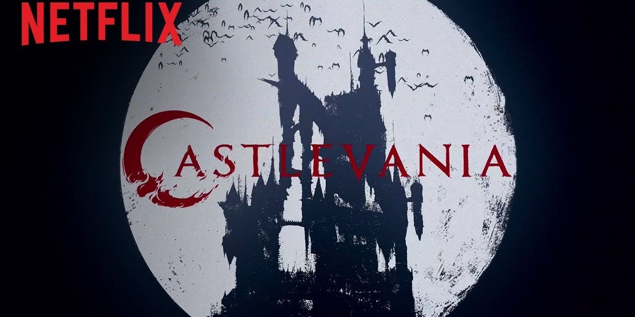 10 Best Opening Credits In Netflix Shows