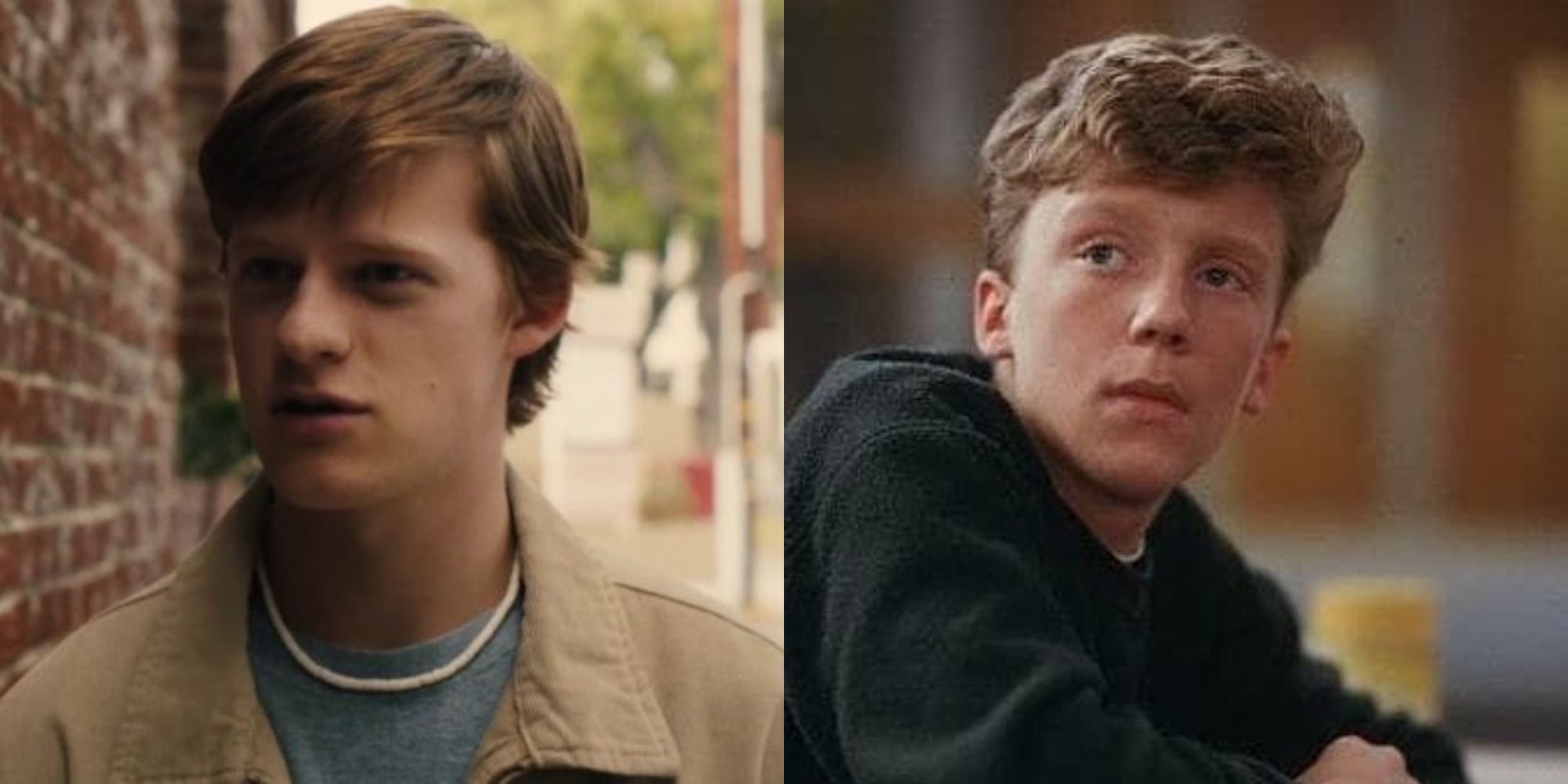 Retro-Cast: If Lady Bird Was Made In The 1980s