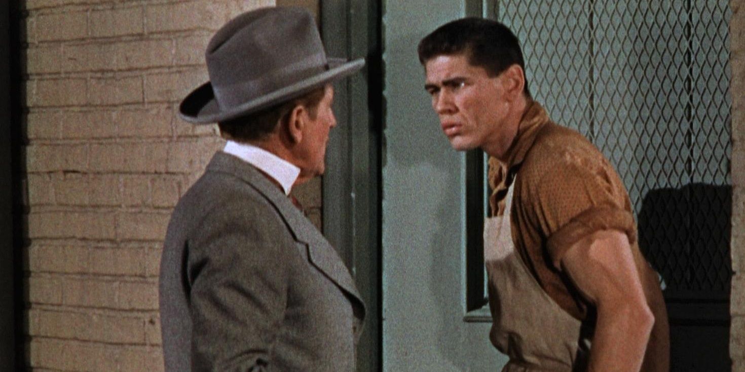 10 Best Charles Bronson Movies, According To IMDb