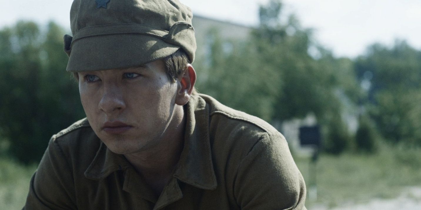 Barry Keoghan’s 10 Best Movies