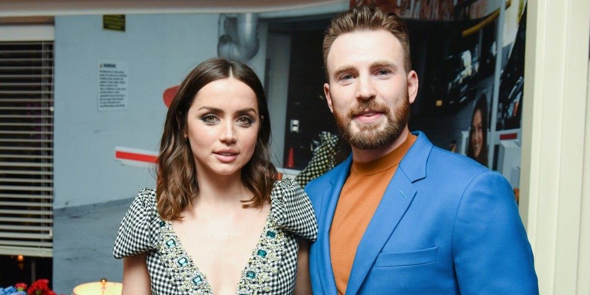 Every Upcoming Ana De Armas Movie