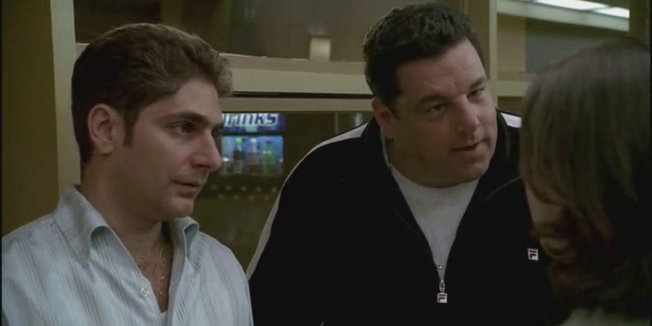 The Sopranos: 10 Best Bobby Bacala Quotes
