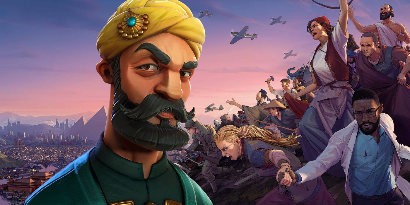 Civilization VI: The 10 Best Civs For Beginners
