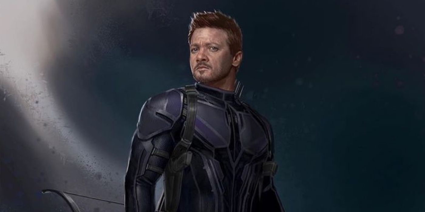 10 Behind-The-Scenes Facts About The Making Of Disney+'s Hawkeye