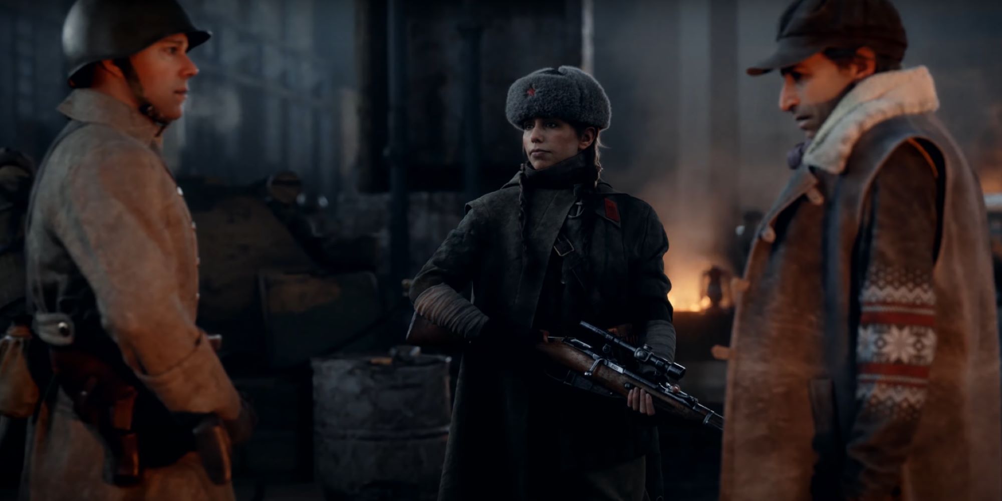 Call of Duty: Vanguard Bomb Defusing Glitch Breaks Its Search & Destroy ...