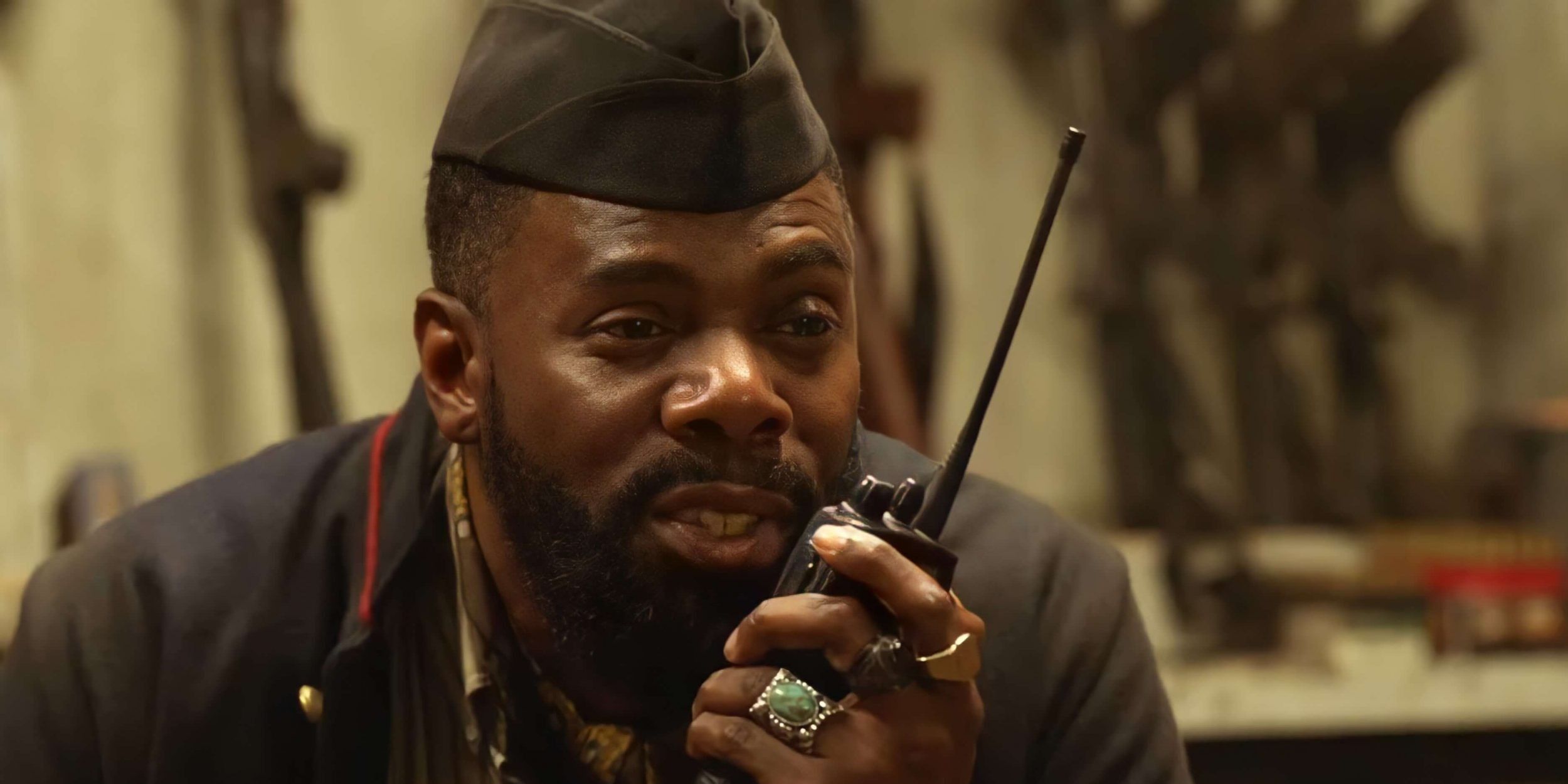 10 Fear The Walking Dead Characters, Ranked By Bravery