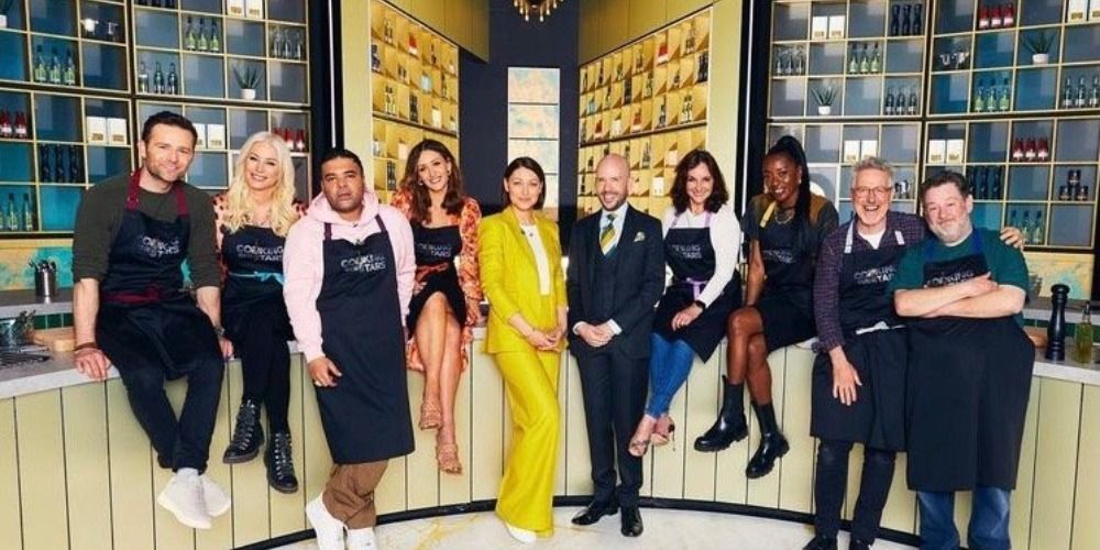 Selena + Chef & 9 Other Great Celebrity Cooking Shows