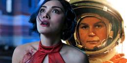 Cowboy Bebop Who Is The Cosmonaut Faye Valentine Reference Explained