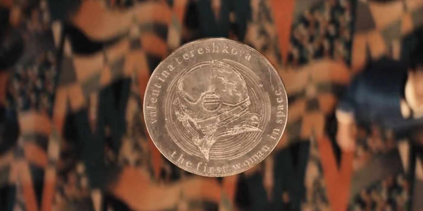 Cowboy Bebop: Who Is The Cosmonaut? Faye Valentine Reference Explained