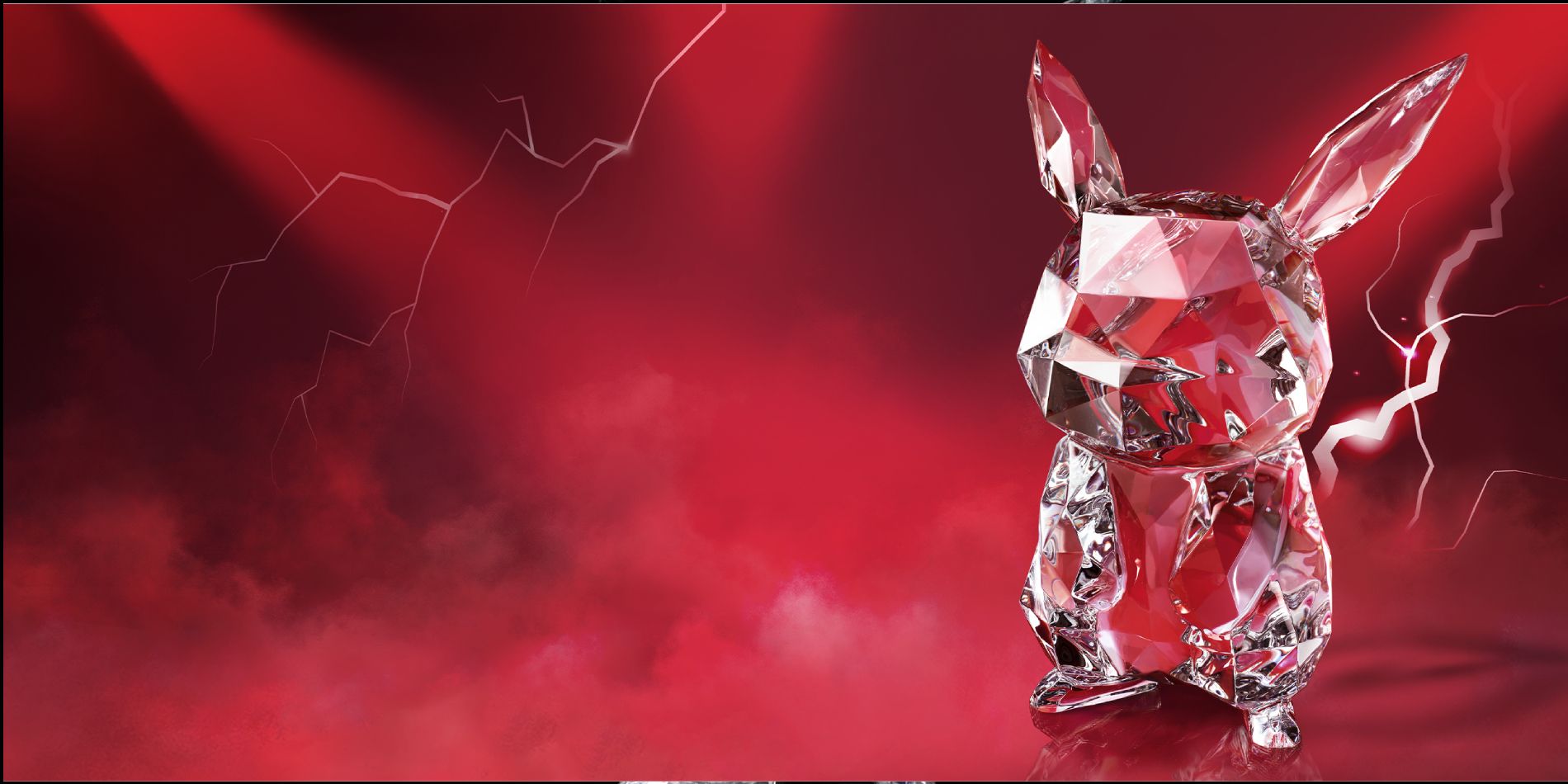 Pokémon's Crystal Pikachu Costs $25K