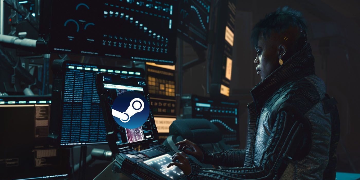 Cyberpunk 2077 Designer Thanks Fans For Wave Of Positive Steam Reviews