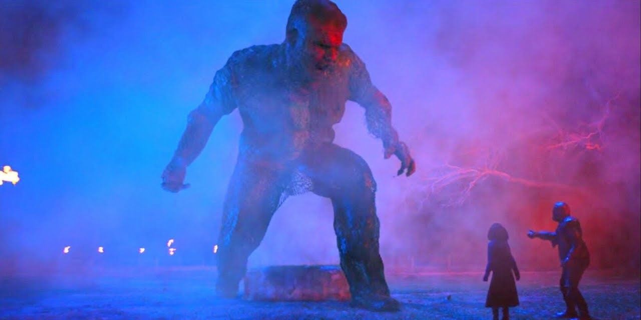 Doom Patrol: 14 Best Villains, Ranked