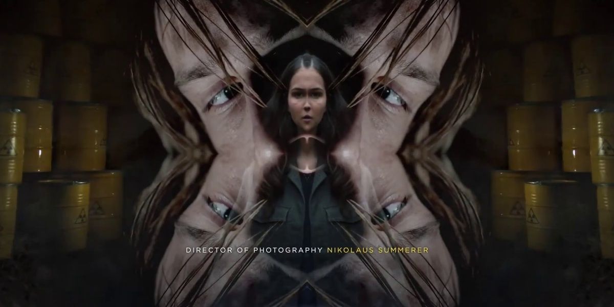 10 Best Opening Credits In Netflix Shows