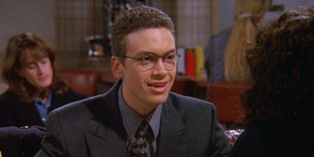 Seinfeld: 10 Things About Elaine That Have Aged Poorly